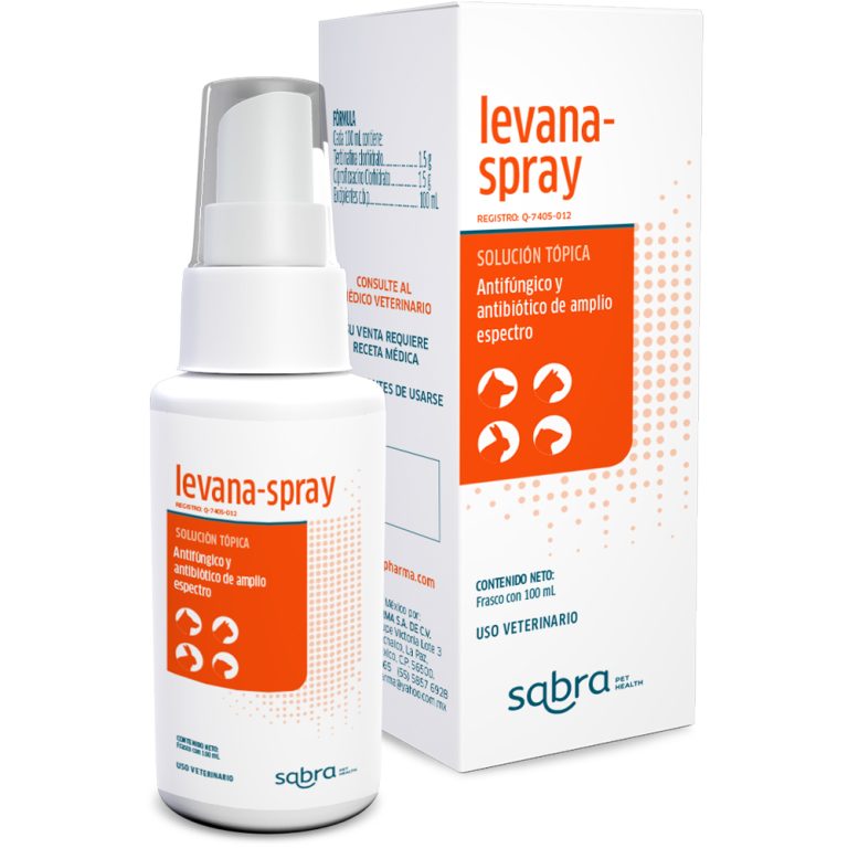 Productos - Sabra Pharma